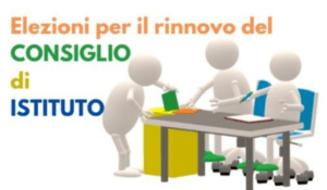 Elezioni del Consiglio di Istituto triennio 2024-2027 – Istituto ...